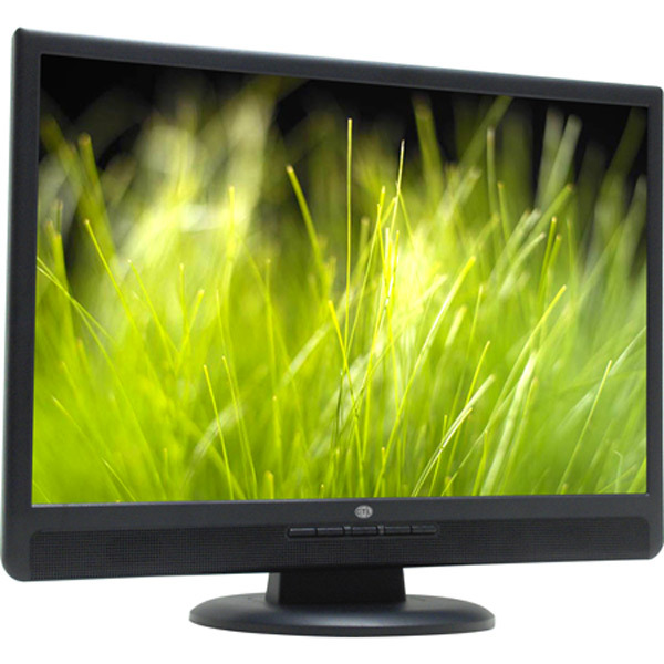Configure a PC with CTL 220UW 22 inch Widescreen LCD Monitor: Black w ...