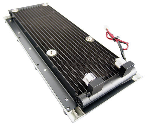 Configure a PC with Liquid Cooling: Other: Koolance EHX-1020BK Cooling ...