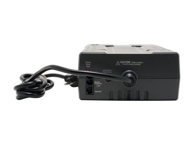 Configure a PC with APC BACK-UPS ES - 350VA, 200 Watts