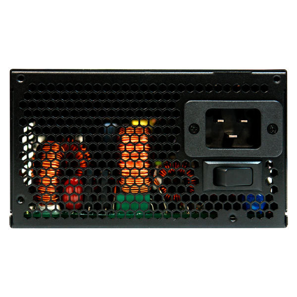 Configure a PC with Silverstone ST1200 1200W Power Supply