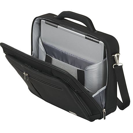 Configure a PC with Case Logic 13 inch Classic Laptop Case