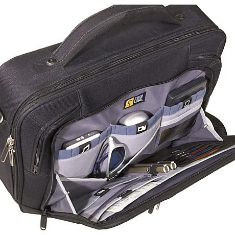 Configure a PC with Case Logic 13 inch Classic Laptop Case