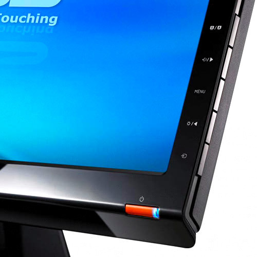 Configure a PC with Asus VH226H 22 Inch Widescreen LCD Monitor