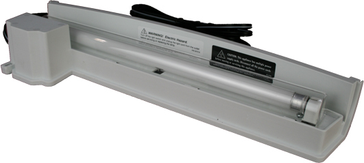 Configure a PC with Marineland Eclipse 6 Fluorescent Light Module and ...