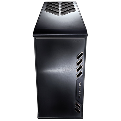 Configure a PC with Antec Mini P180 (Black) B-Stock