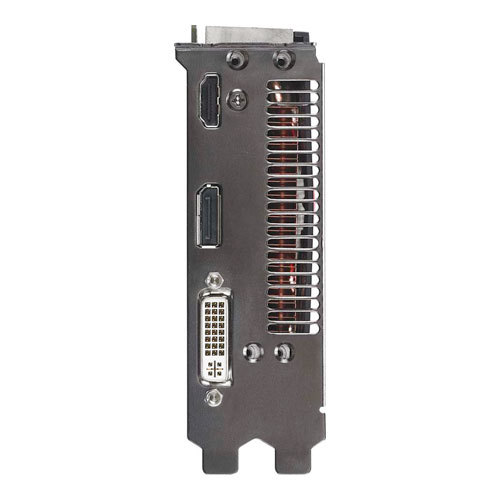 Configure a PC with Asus Radeon HD 5870 1GB V2