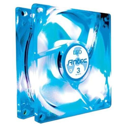Configure a PC with Antec TriCool 120mm Blue LED