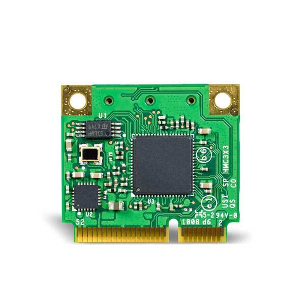 Configure a PC with Intel WiFi Link 5300 450 Mbps Mini-PCIe Card (half ...
