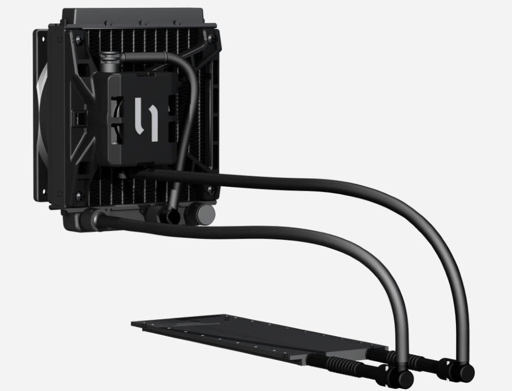 Configure a PC with CoolIT Omni Interposer Plate (NVIDIA 590)