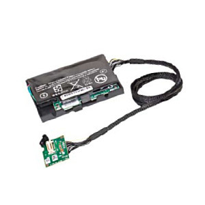 Configure a PC with Intel Battery Backup Unit for RS2BL-Series (BBU7)