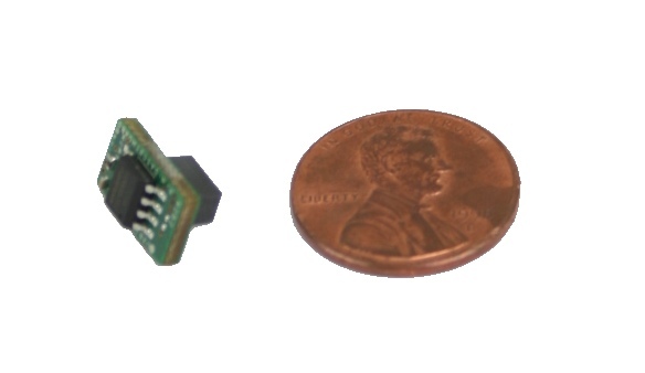 Configure a PC with Intel AXXRMM4LITE Remote Management Module