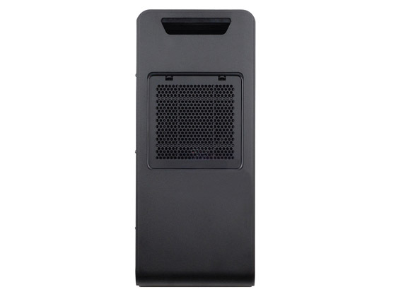 Configure a PC with Silverstone FT02B-W w/ USB 3.0