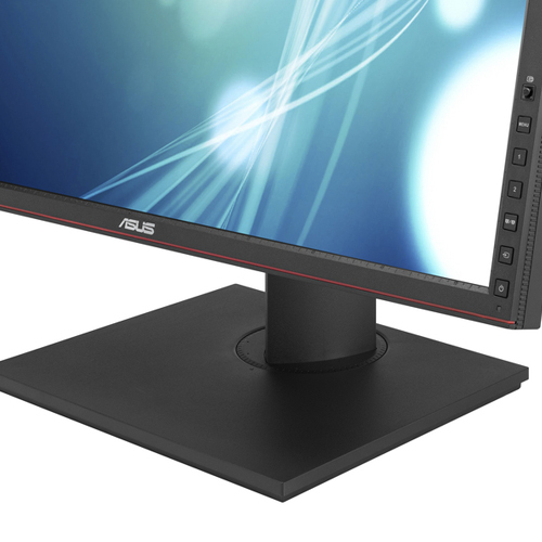 Configure a PC with Asus PA248Q 24.1 Inch IPS LCD Monitor w/ 100% sRGB