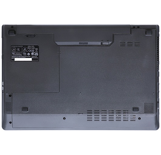 Configure PC w/ Puget V550i 15-inch Notebook w/ GT 650M (Matte Screen)