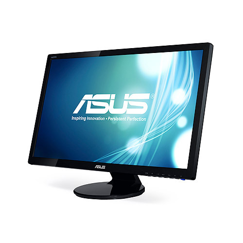 Configure P C w/ Asus VE278Q 27 Inch LCD Monitor