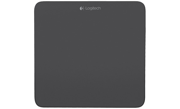 Configure a PC with Logitech T650 Wireless Rechargeable Touchpad