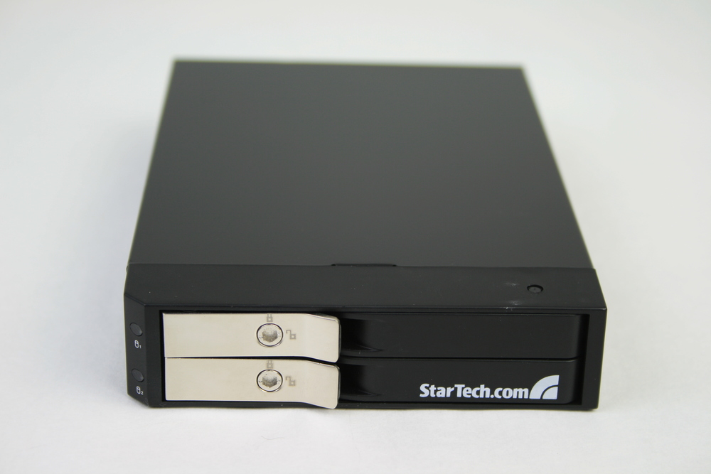 Configure a PC with Special Order Part - StarTech 2-Drive 2.5-inch to 3 ...