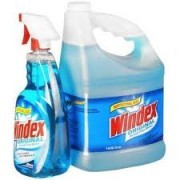 Configure a PC with Windex (gallon)