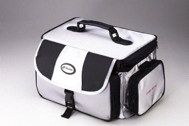 Configure a PC with Shuttle XPC Carrying Bag
