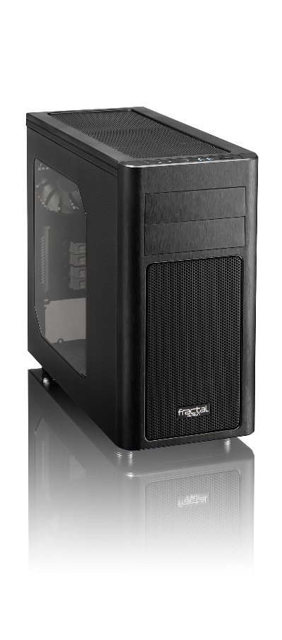 Configure a PC with Fractal Design Arc Mini R2 w/ Window
