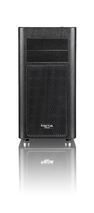 Configure a PC with Fractal Design Arc Mini R2 w/ Window