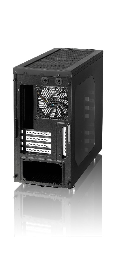 Configure a PC with Fractal Design Arc Mini R2 w/ Window
