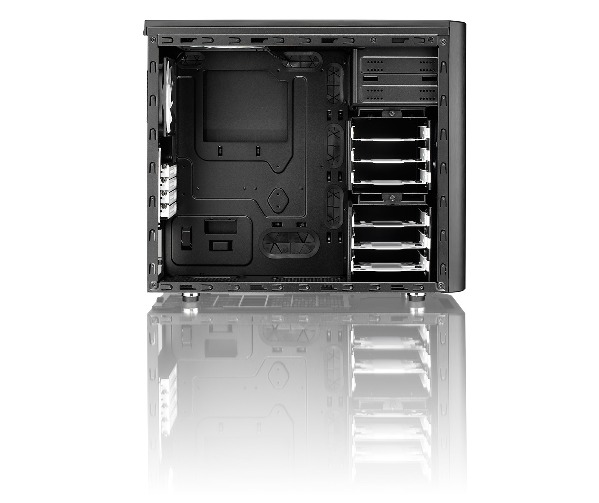 Configure a PC with Fractal Design Arc Mini R2 w/ Window