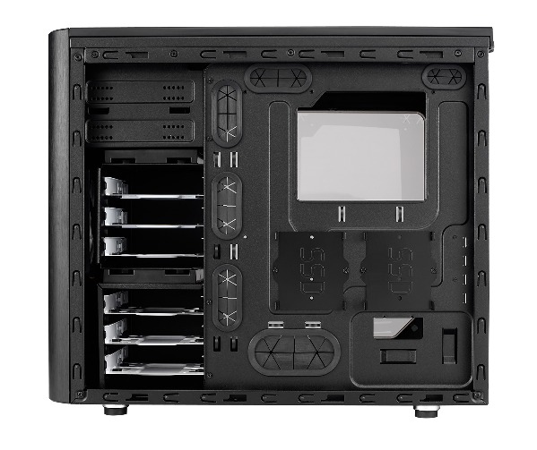 Configure a PC with Fractal Design Arc Mini R2 w/ Window