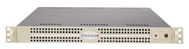 Configure a PC with Supermicro 1U SuperServer 6013P-i