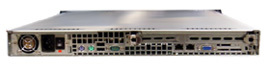Configure a PC with Supermicro 1U SuperServer 6013P-i