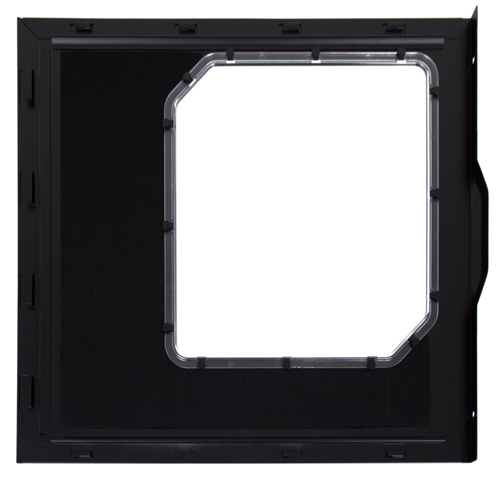 Configure PC w/ Fractal Design Define R4 Left Side Panel w/ Clear ...