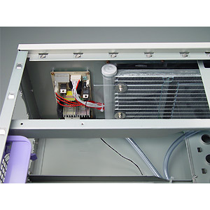 Configure a PC with Koolance PC2-601 Tower Case