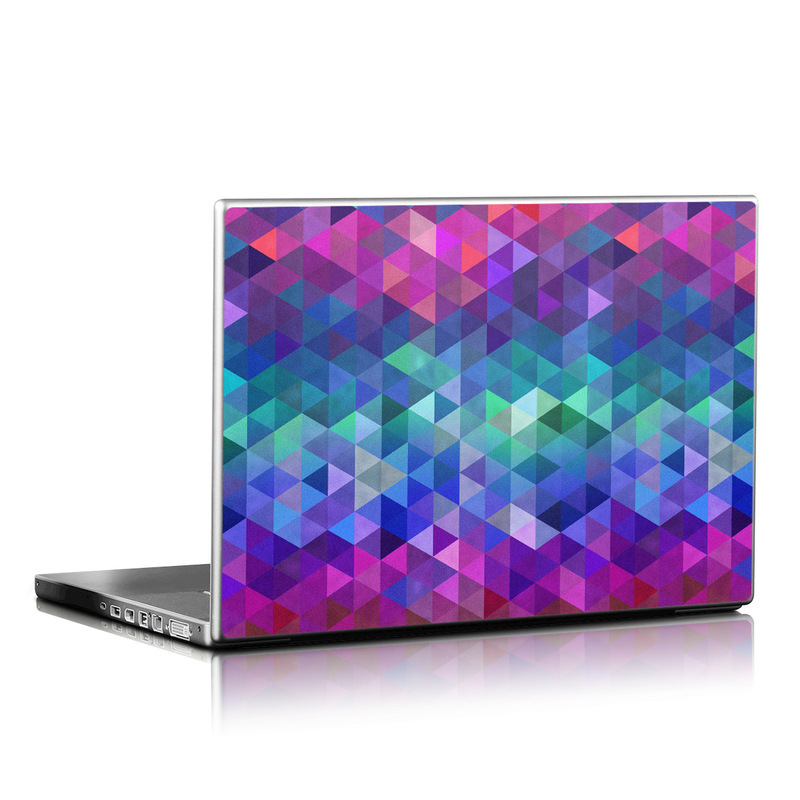 Configure PC w/ Traverse Custom Vinyl Skin