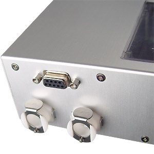 Configure a PC with Koolance Exos-Al Cooling System