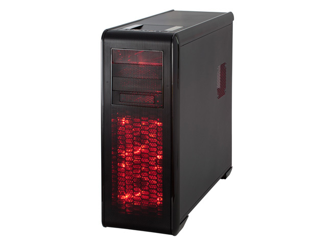 Configure a PC with Rosewill Blackhawk Ultra