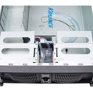 Configure a PC with Koolance RM1-4U Rackmount