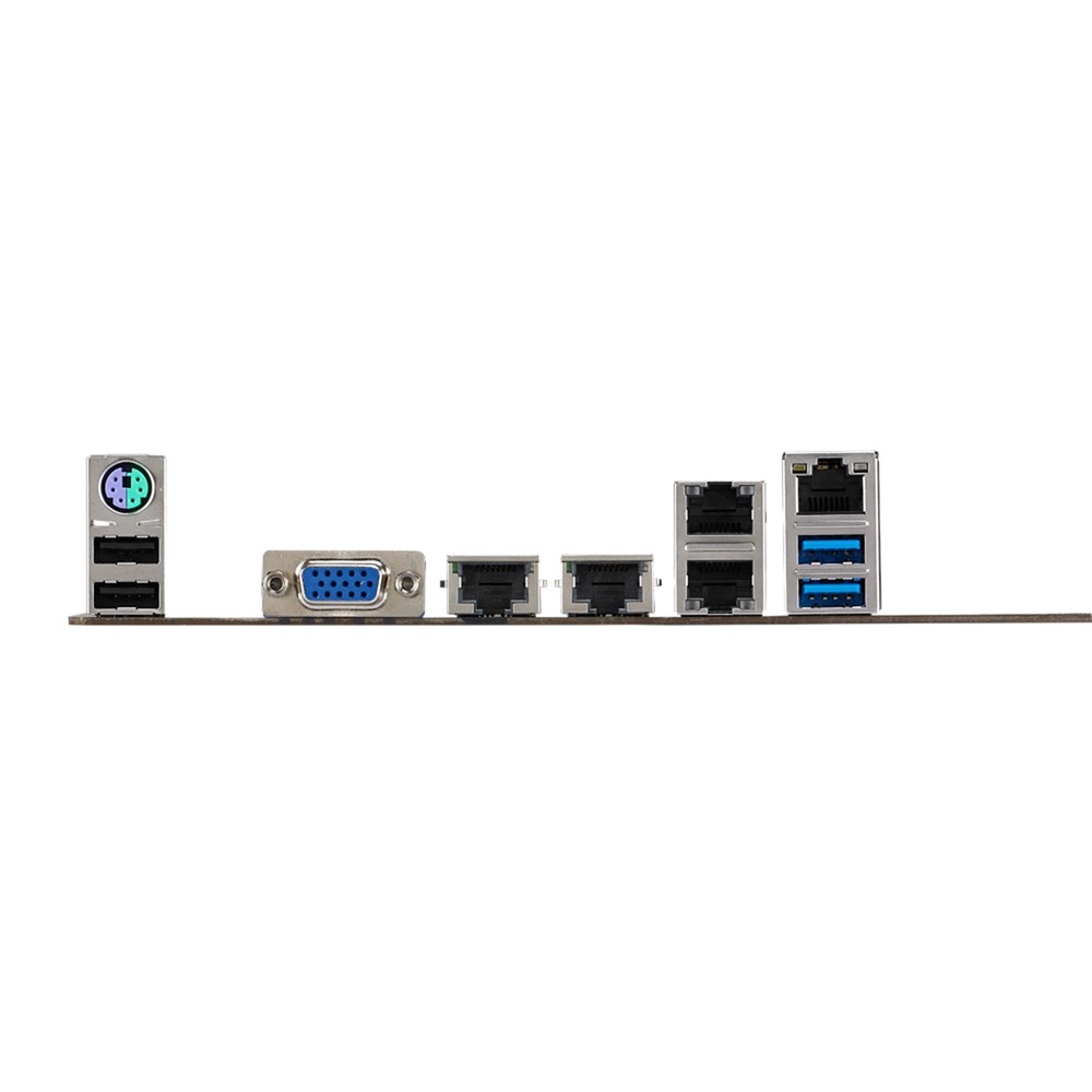 Configure a PC with Asus Z10PE-D16/4L (w/ ASMB8-iKVM)