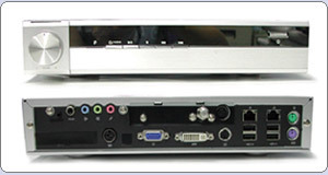 Configure a PC with Asus DigiMatrix