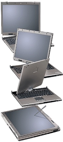 Configure a PC with Sager 2885 Base Notebook