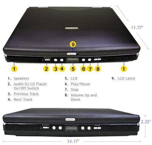 Configure PC w/ Sager 8890H Base Notebook