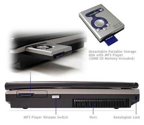 Configure PC w/ Sager 8890H Base Notebook