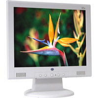 Configure a PC with CTL 5TX - LCD 15 inch