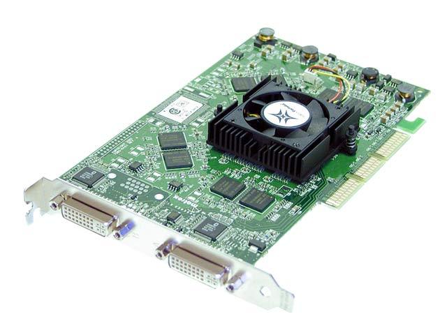 Configure PC w/ Matrox p750