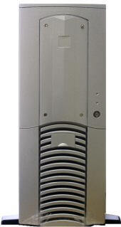 Configure a PC with Chenming 601-BLK Mid-Tower Case (black)