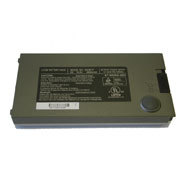 Configure a PC with Sager - Spare Battery for 8890 (second bay)