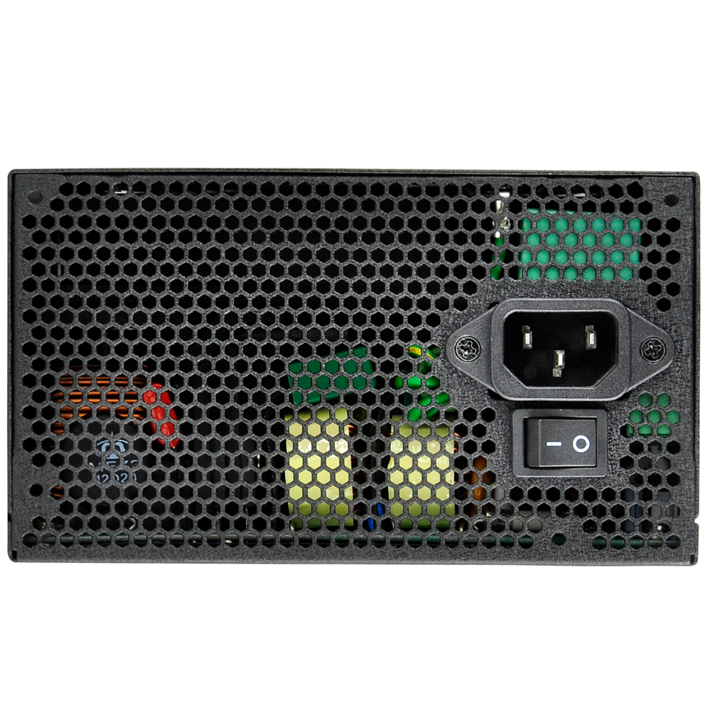 Configure a PC with Silverstone ST1000-PT 1000W Power Supply