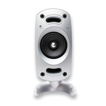 Configure a PC with Logitech Z-5300e 280W THX 5.1