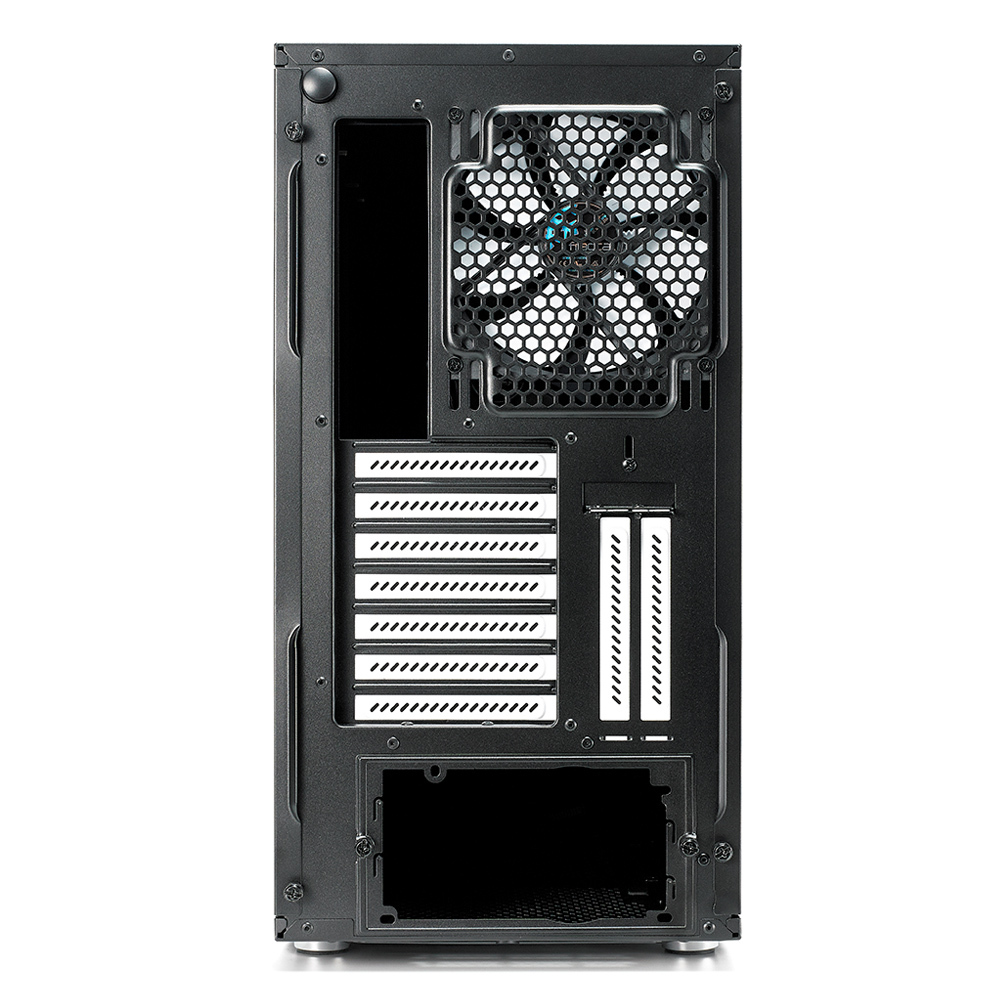 Configure a PC with Fractal Design Define R6 USB-C Black
