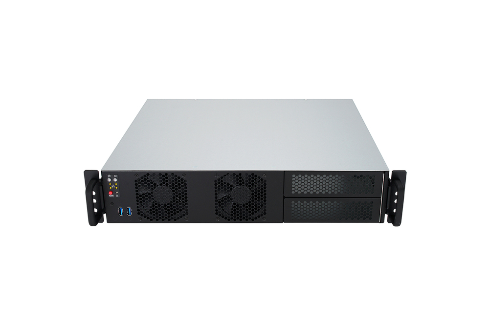 Configure a PC with In Win R200-O15 2U Rackmount Case