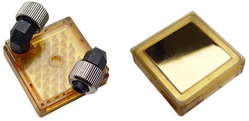 Configure a PC with Liquid Cooling: Chipset: Koolance GPU-180-L06 ...